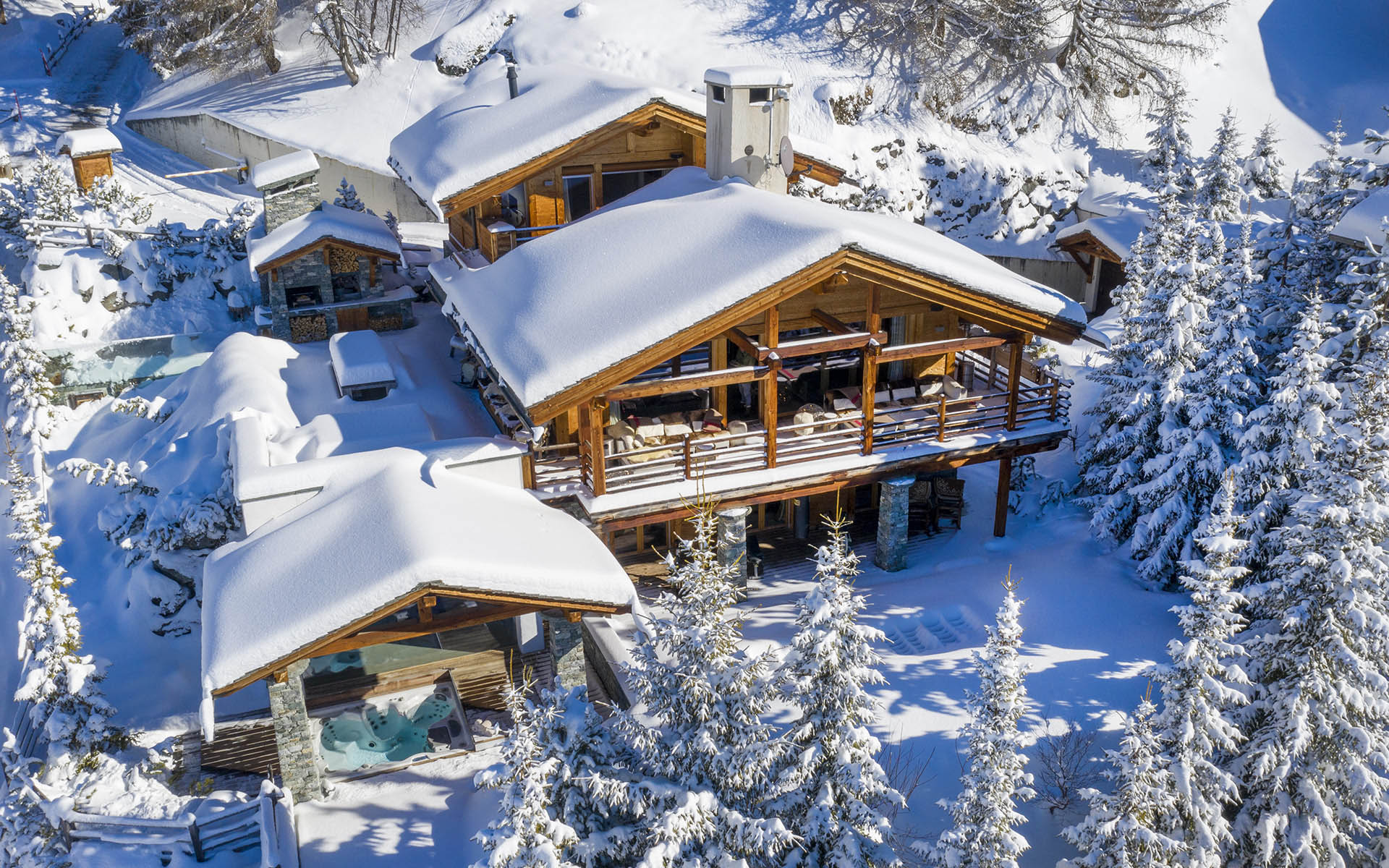Chalet Spa Verbier The Finest Mountain Retreat In Verbier chalet-spa-verbier-the-finest-mountain-retreat-in-verbier